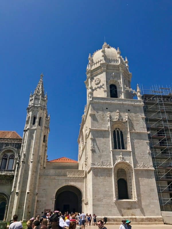 Lisboa, Portugal: Parte 2 - Dicas de Viagem - Belém, LX Factory, etc